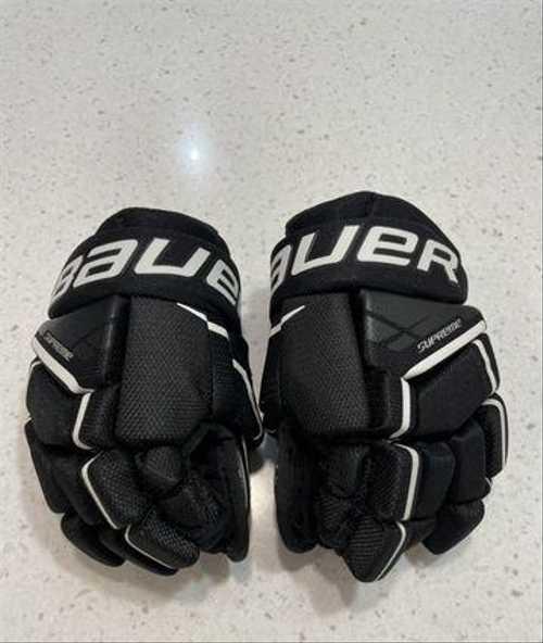 Краги Bauer UltraSonic
