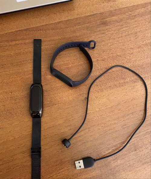 Miband 5