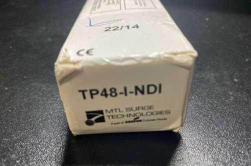 MTL surge technologies TP48-I-NDI