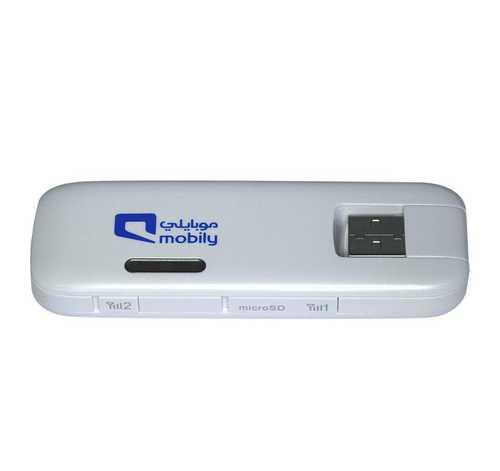 USB модем Huawei E8278 TL WiFi 3G/4G