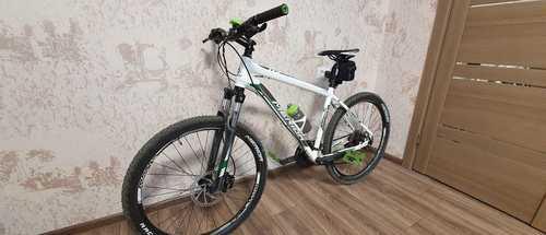 Велосипед merida Matss TFS 100