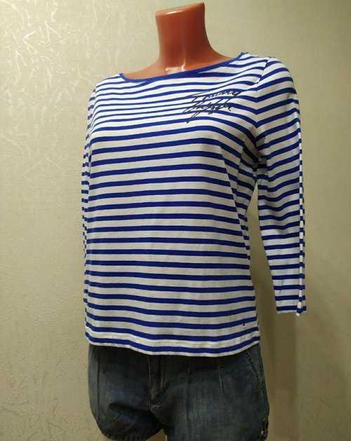 Лонгслив Tommy Hilfiger, оригинал