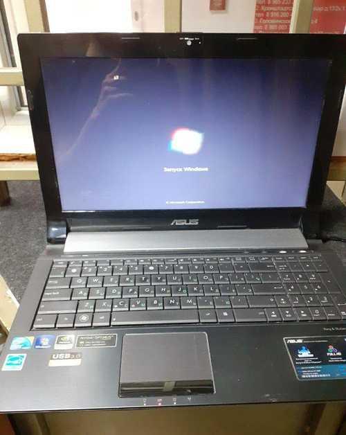 Asus n53jf