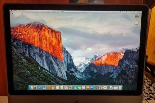 iMac 24 2008