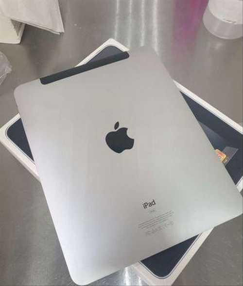 IPad1 32gb +3G