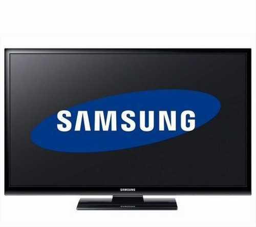 Телевизор Samsung PS51E450A1W 51"