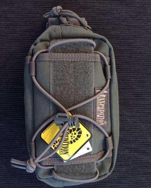 Органайзер Maxpedition Janus