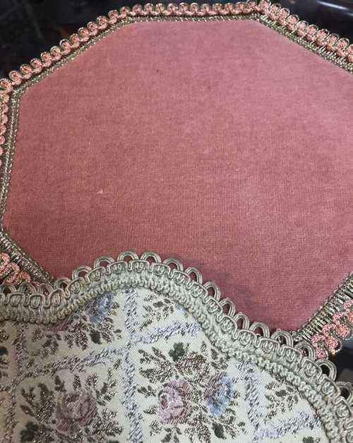 Салфетки Мебель и интерьер текстиль ковры