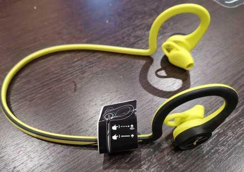 Plantronics BackBeat FIT bluetooth
