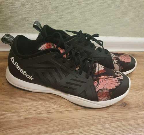 Кроссовки Reebok
