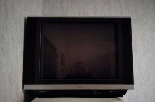 Телевизор Hitachi C29-TF750S
