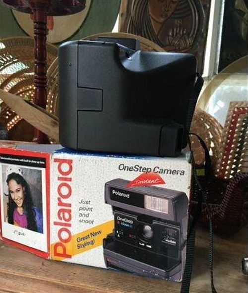 Полароид 600/ Polaroid 600