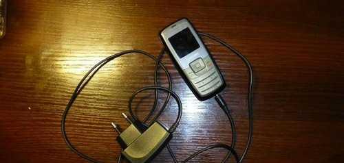 Телефон samsung SGH-C140
