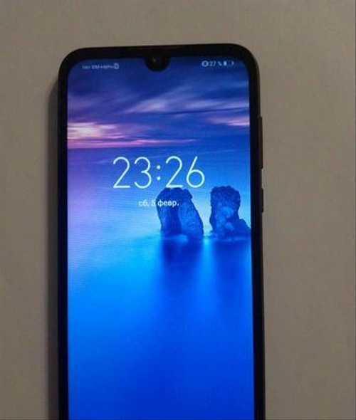 Телефон Huawei Y5