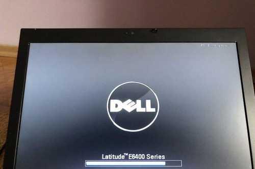Качественный ноут Dell Latitude E6400