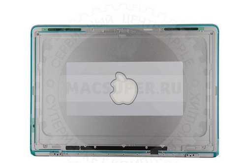 Крышка дисплея MacBook Air 13" A1466 2013-2017
