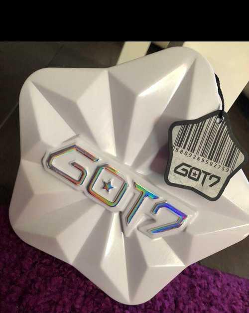 Альбом Got7
