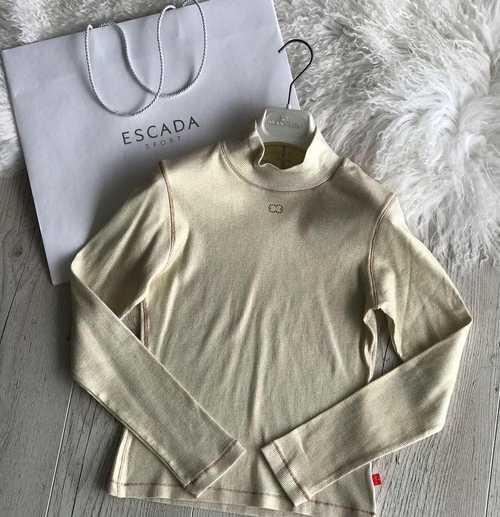 Водолазка Escada