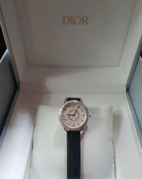 Новые женские часы Christian Dior viii place Vendo