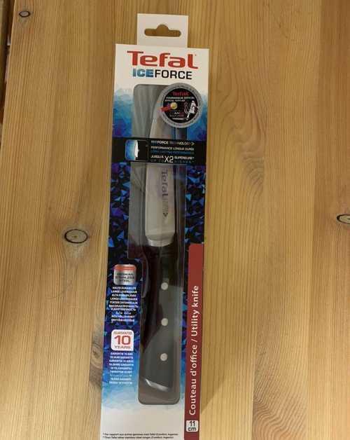 Нож tefal ice force 11 см