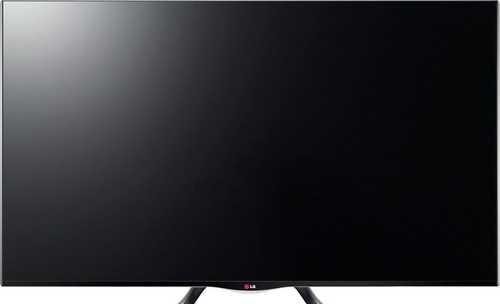 Телевизор LG 55LA790V-ZA