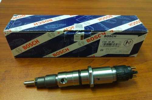 Форсунка Cummins QSC /ISC8.3 bosch 0445120304