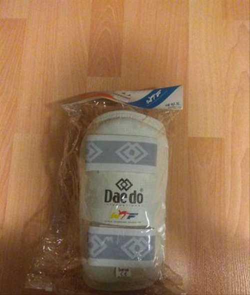 Защита Dae Do