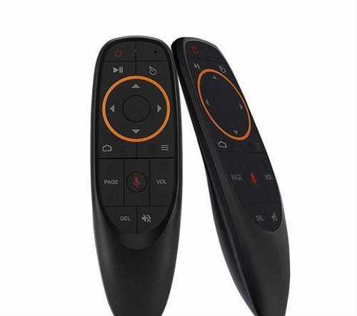 Пульт G10S с голосовым управлением и гироскопом