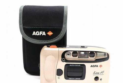 Agfa Live AF