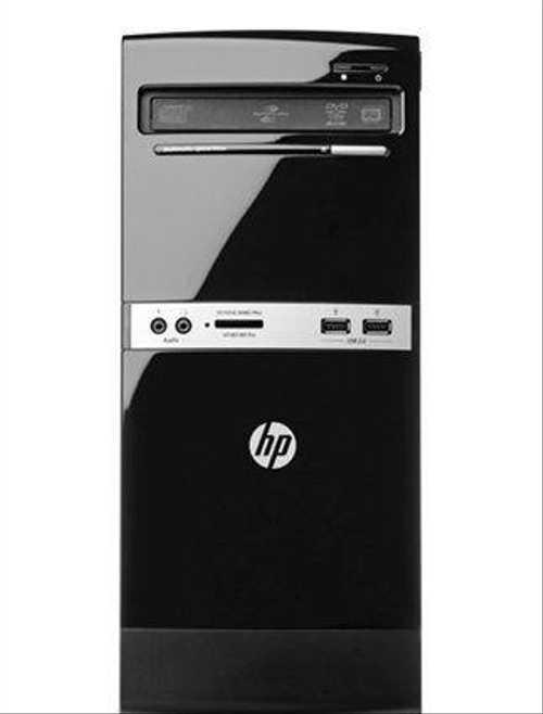 Компьютер HP 500B MT Xeon 4Gb ram