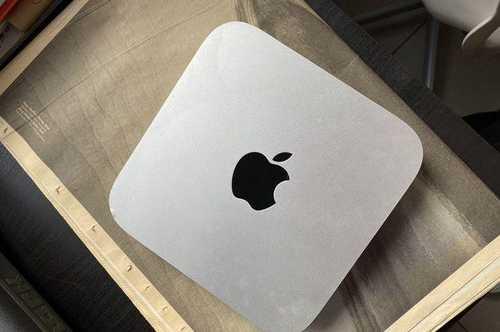 Apple mac mini