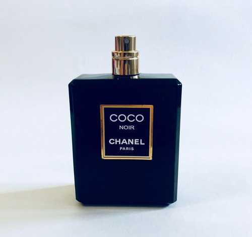 Chanel Coco Noir шанель коко нуар