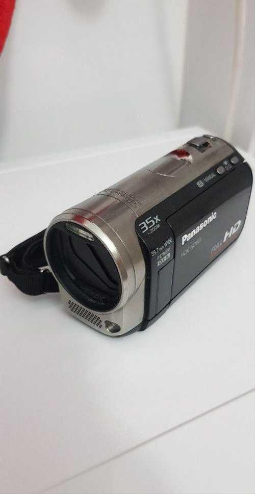 Продаю HD камеру Panasonic HDC-SD60