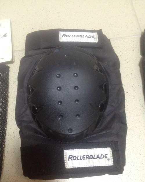 Наколенники Rollerblade