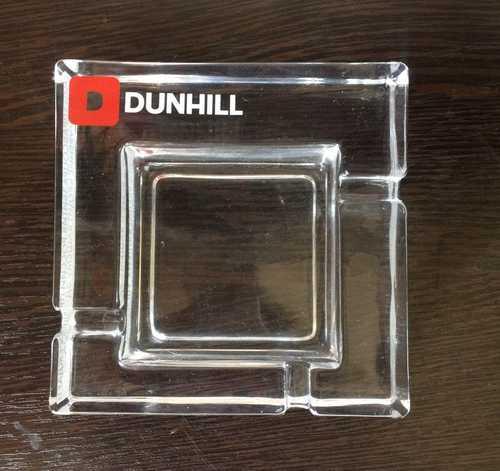 Пепельница Dunhill