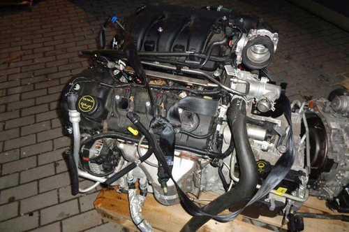 Двигатель Форд Эксплорер 3.5 T35pded | Festima.Ru - Мониторинг объявлений