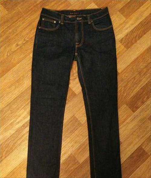 Nudie Jeans Thin Finn