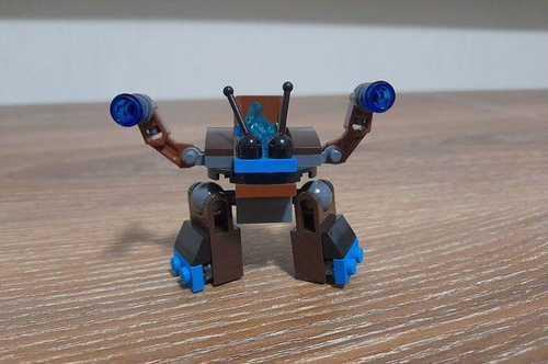 Lego Legends of Chima 30262 Gorzan's Walker