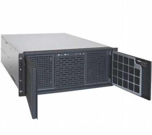 Серверный корпус Exegate Pro 4U4139L (4U, без бп)