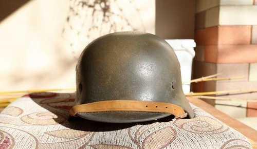 Немецкая каска шлем М40 66