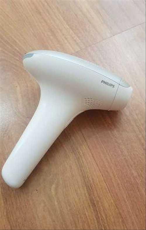 Фотоэпилятор philips lumea