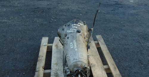 АКПП Mercedes 722.699 2.2 w210 w203