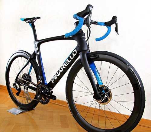 Pinarello dogma F10, новый