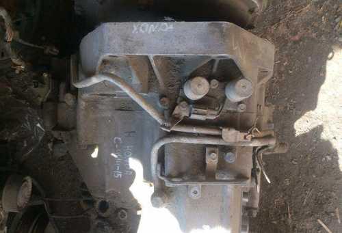 АКПП Honda Partner EY6 D13B 1999