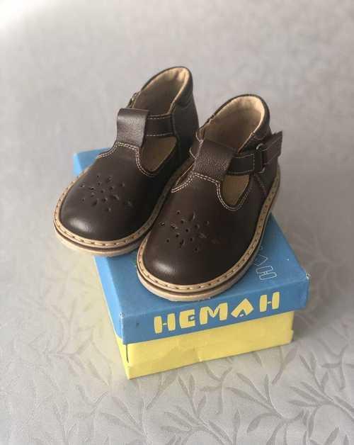 Неман туфли