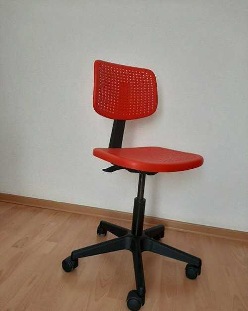 Стул IKEA "Альрик"