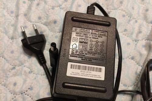 Блок питания hp output 30V 400mA