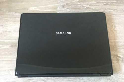 Ноутбук Samsung R410