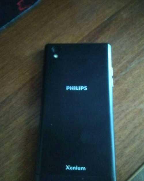 Philips Xenium v787