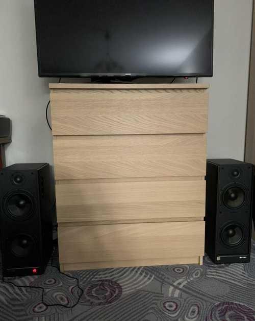 Microlab Solo 9c